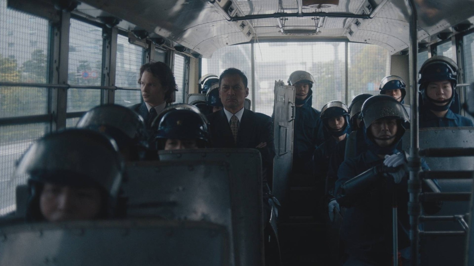 Tokyo Vice Trailer: Michael Mann Directs The Pilot For New HBO Max Series