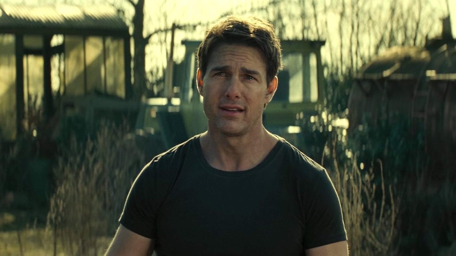 Tom Cruise's Best Sci-Fi Action Movie Is Finding A New Audience On Netflix