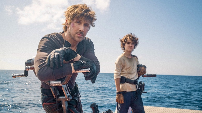 Tom Cruise's Secret BTS Star Wars: Starfighter Role, Explained