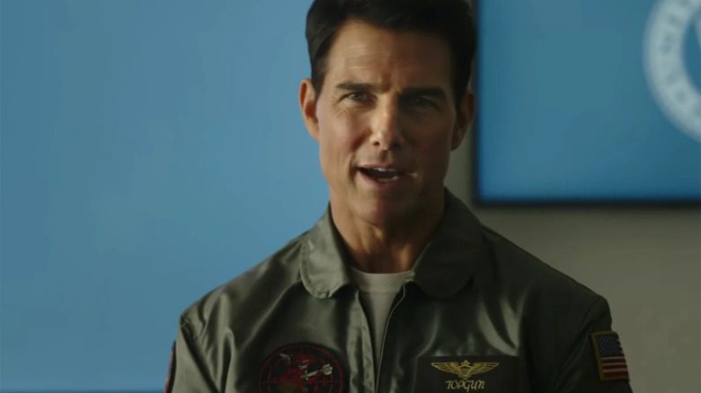 Top Gun Maverick Ending Explained The Need For Speed And Redemption