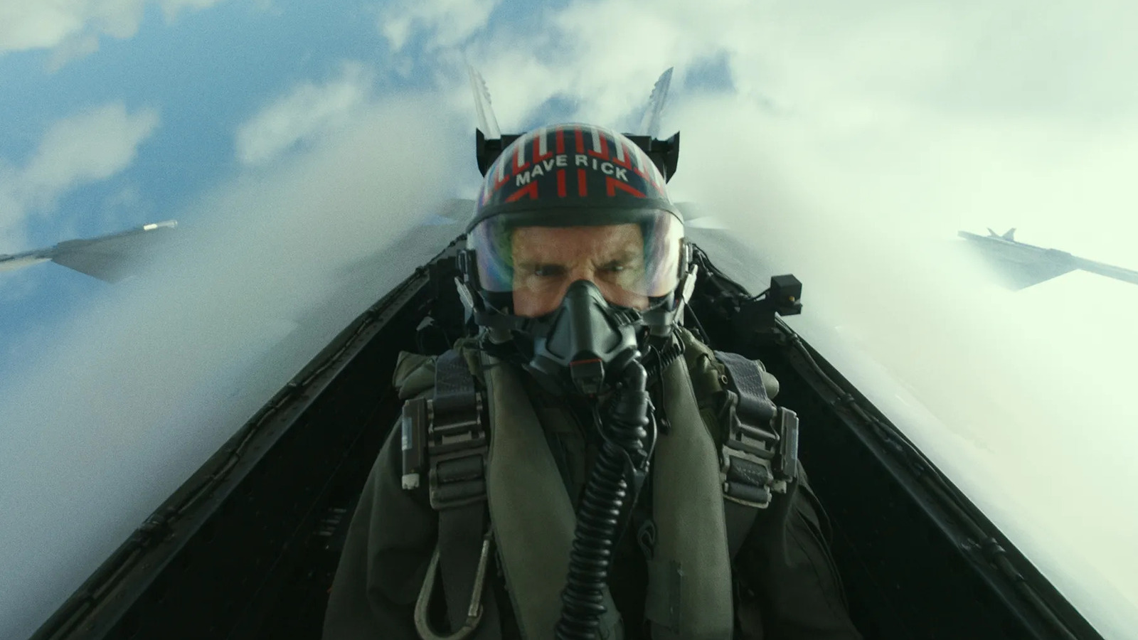 Top Gun: Maverick Had To Reschedule A Major Scene On The Fly Because Of ...