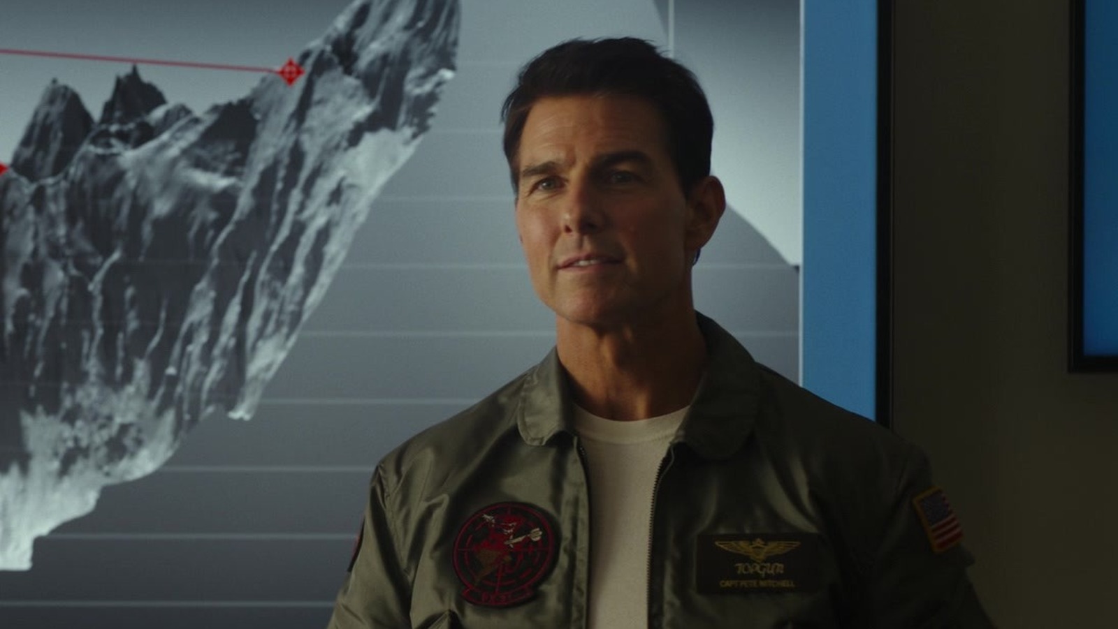Top Gun: Maverick's Editor Was 'Desperate' For The Movie 'Not To Suck' [Exclusive]