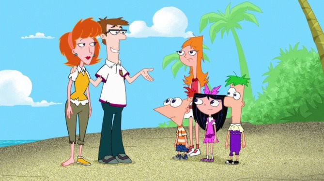 'Toy Story 3' Writer Michael Arndt To Pen 'Phineas And Ferb' Movie 'Toy Story 3' Writer Michael Arndt To Pen 'Phineas And Ferb' Movie