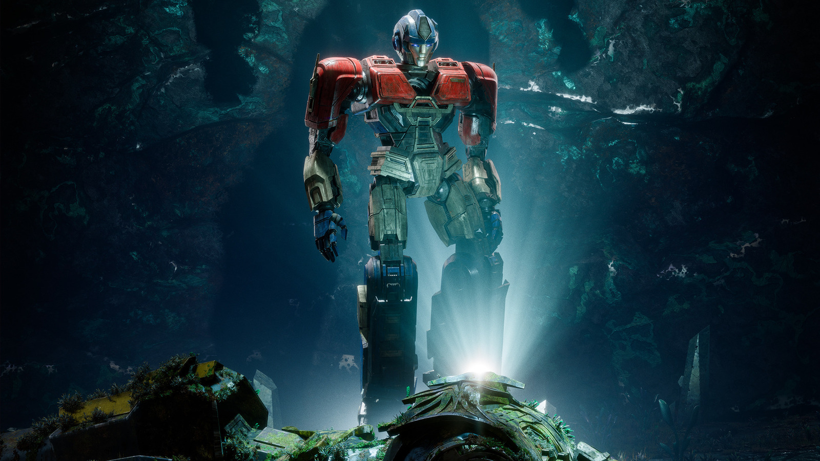 Transformers One Is A Box Office Disappointment – Is It Time To Put The ...