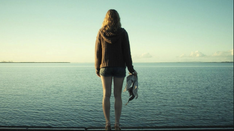 Triangle Ending Explained: The Definition Of Insanity