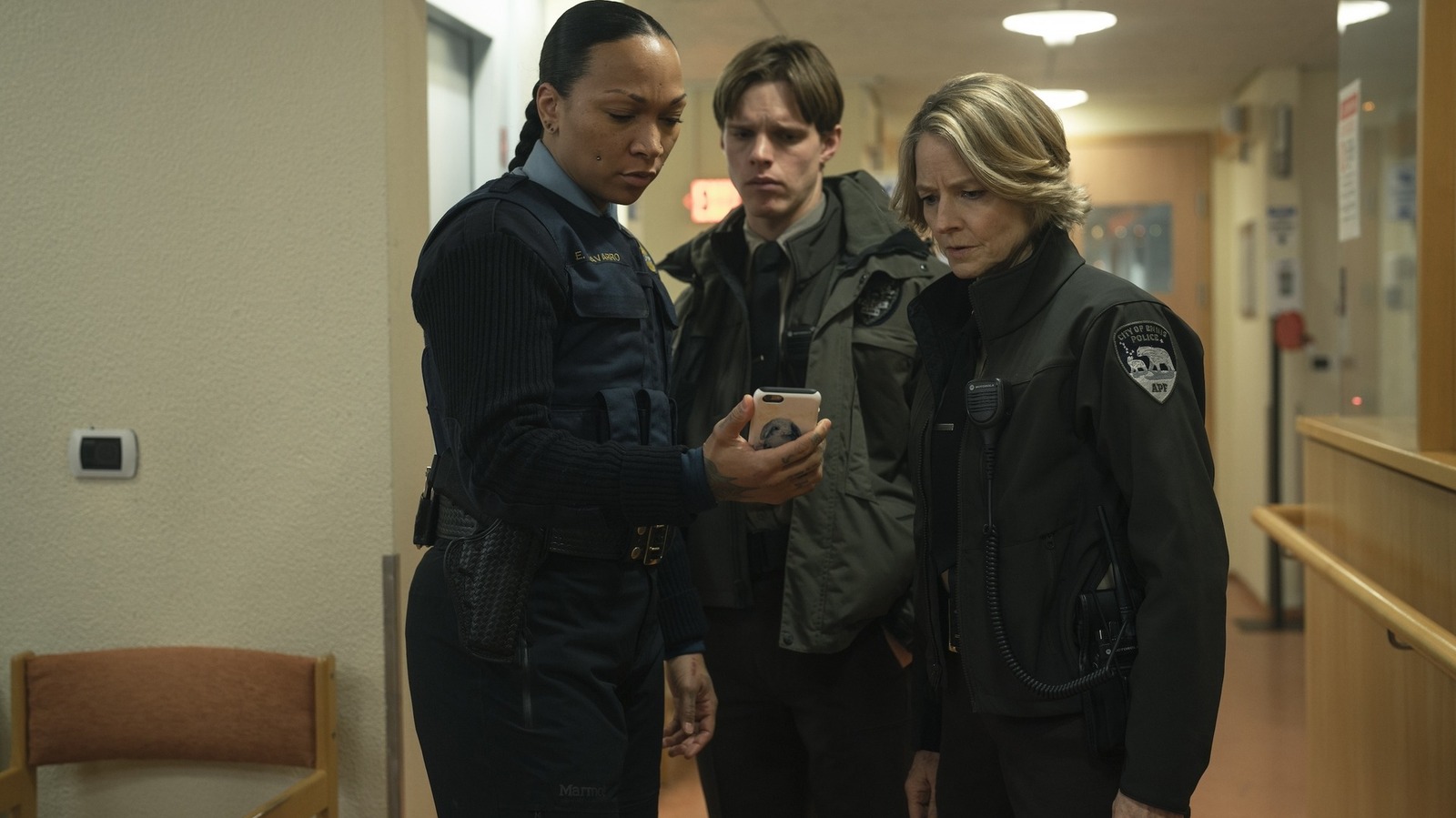 True Detective: Night Country Creator Issa López Responds To Nic ...