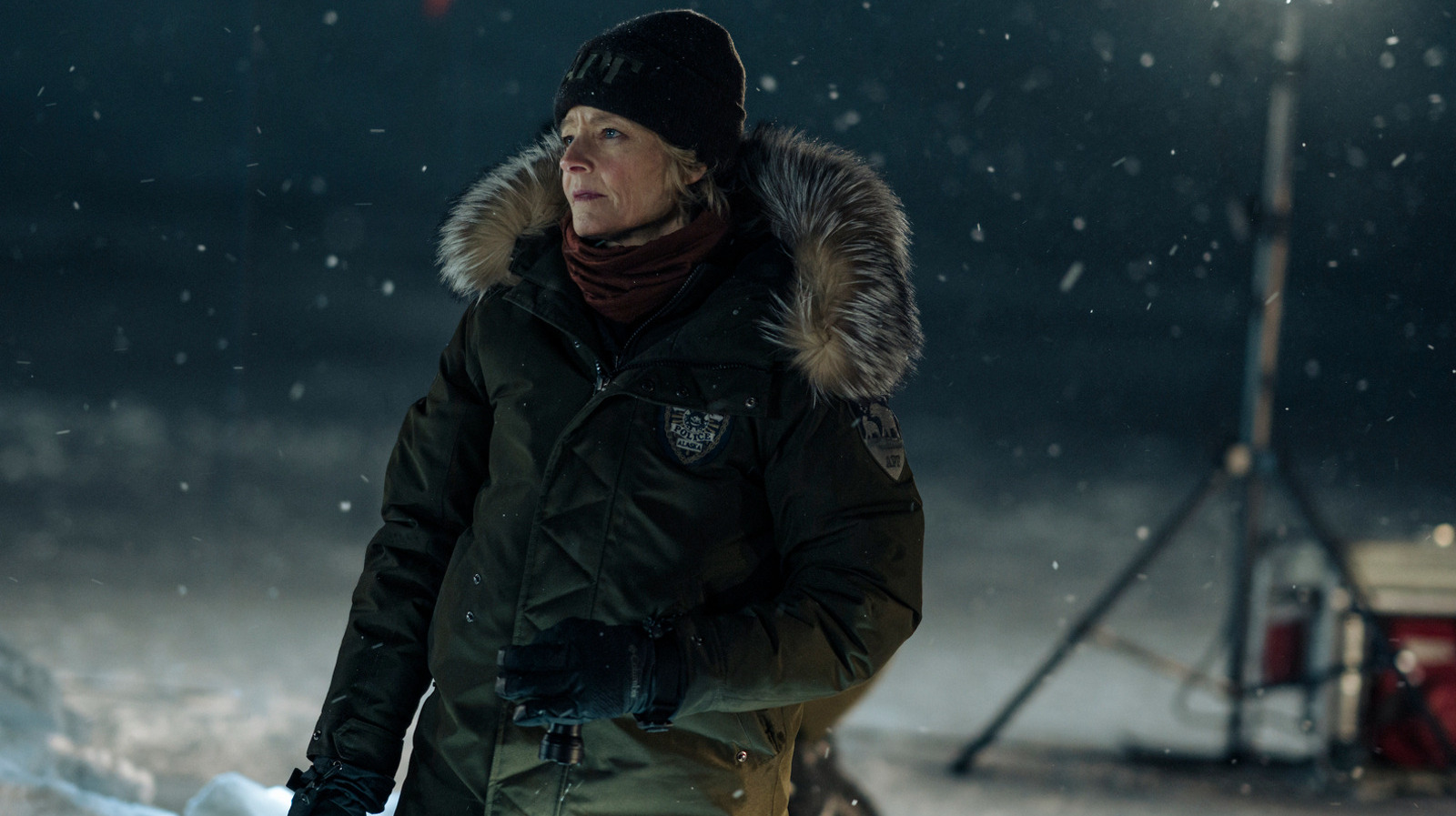 True Detective: Night Country Just Confirmed It's A Direct Sequel To ...