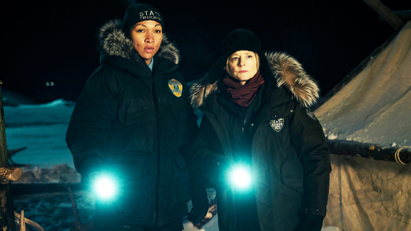 True Detective: Night Country Puts Rust Cohle's Optimistic Final Line ...