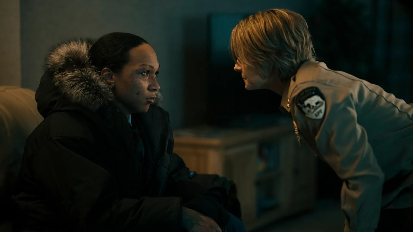 True Detective: Night Country's Fifth Episode Unravels A Terrifying ...