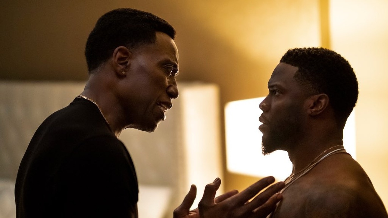 True Story: Release Date, Cast, And More