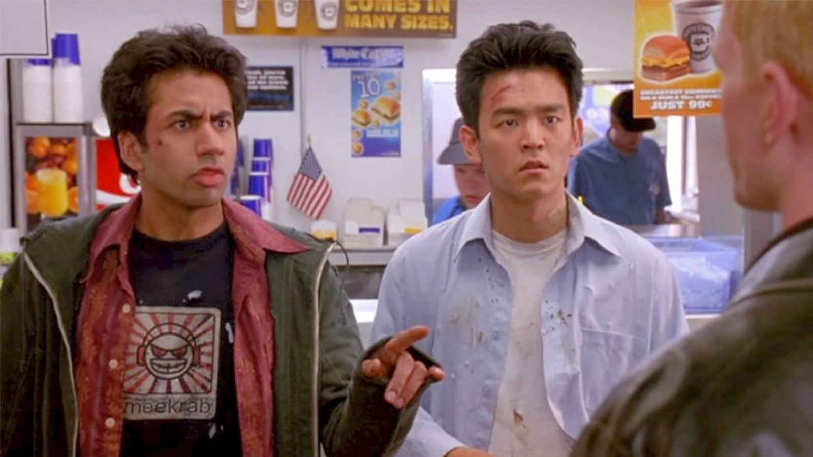 Trusting The Audience Was Key To Making Harold And Kumar's Comedy Work