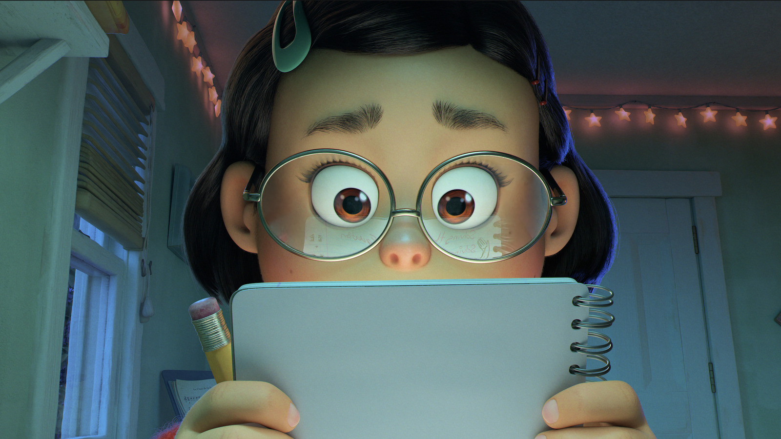 Turning Red Director Domee Shi And Producer Lindsey Collins On Reliving ...