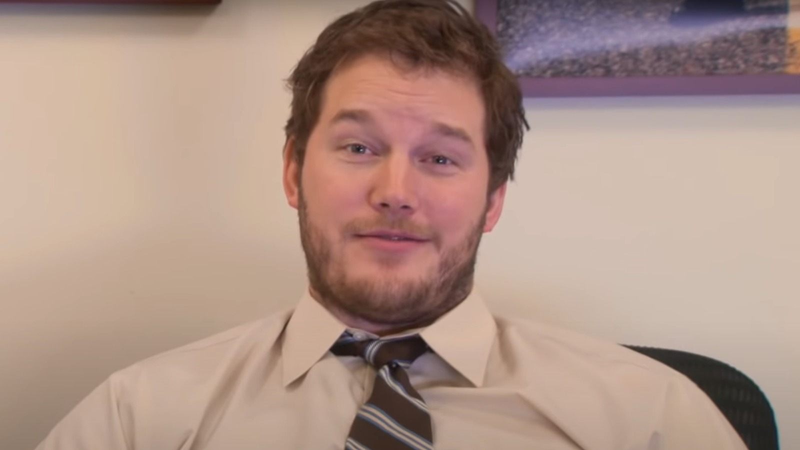TV Scenes That Were More Real Than You Thought