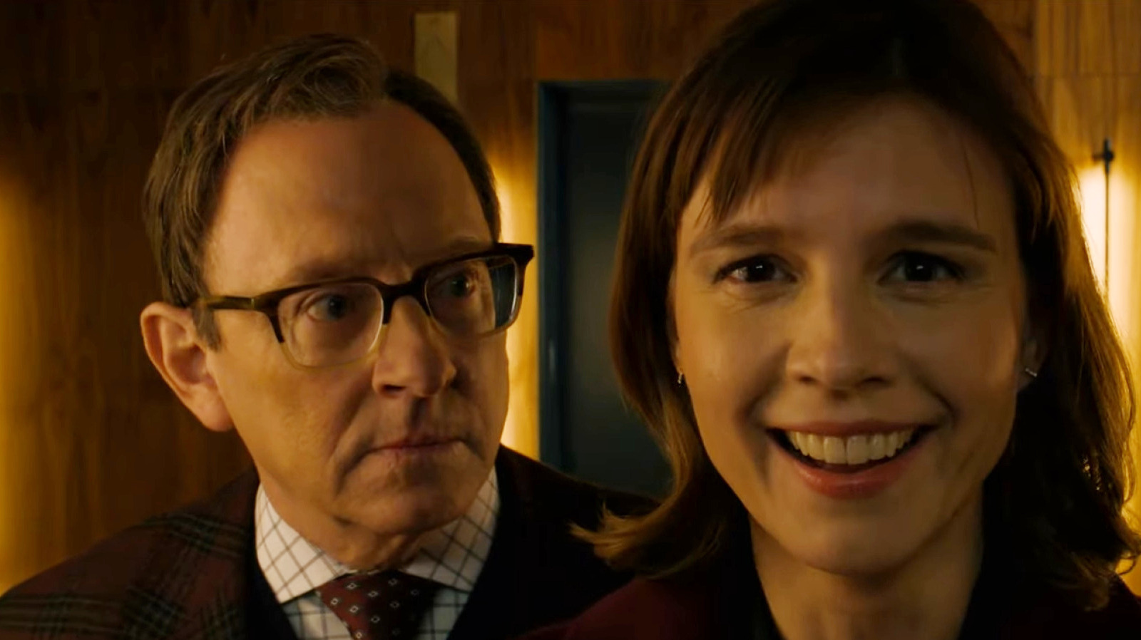 TV's Best Horror Show Goes Full Omen With The Evil Final Season Trailer