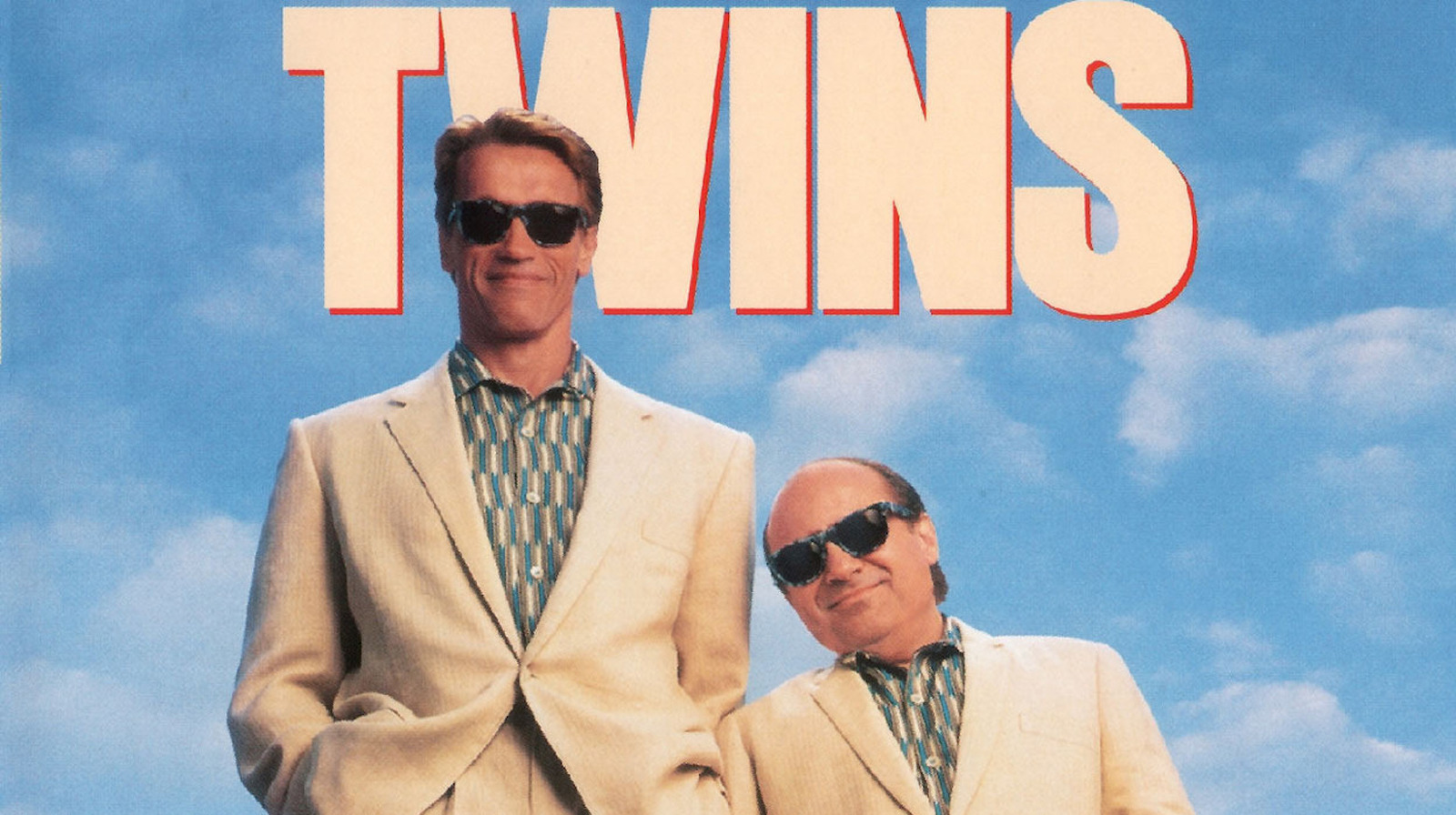 Twins Movie