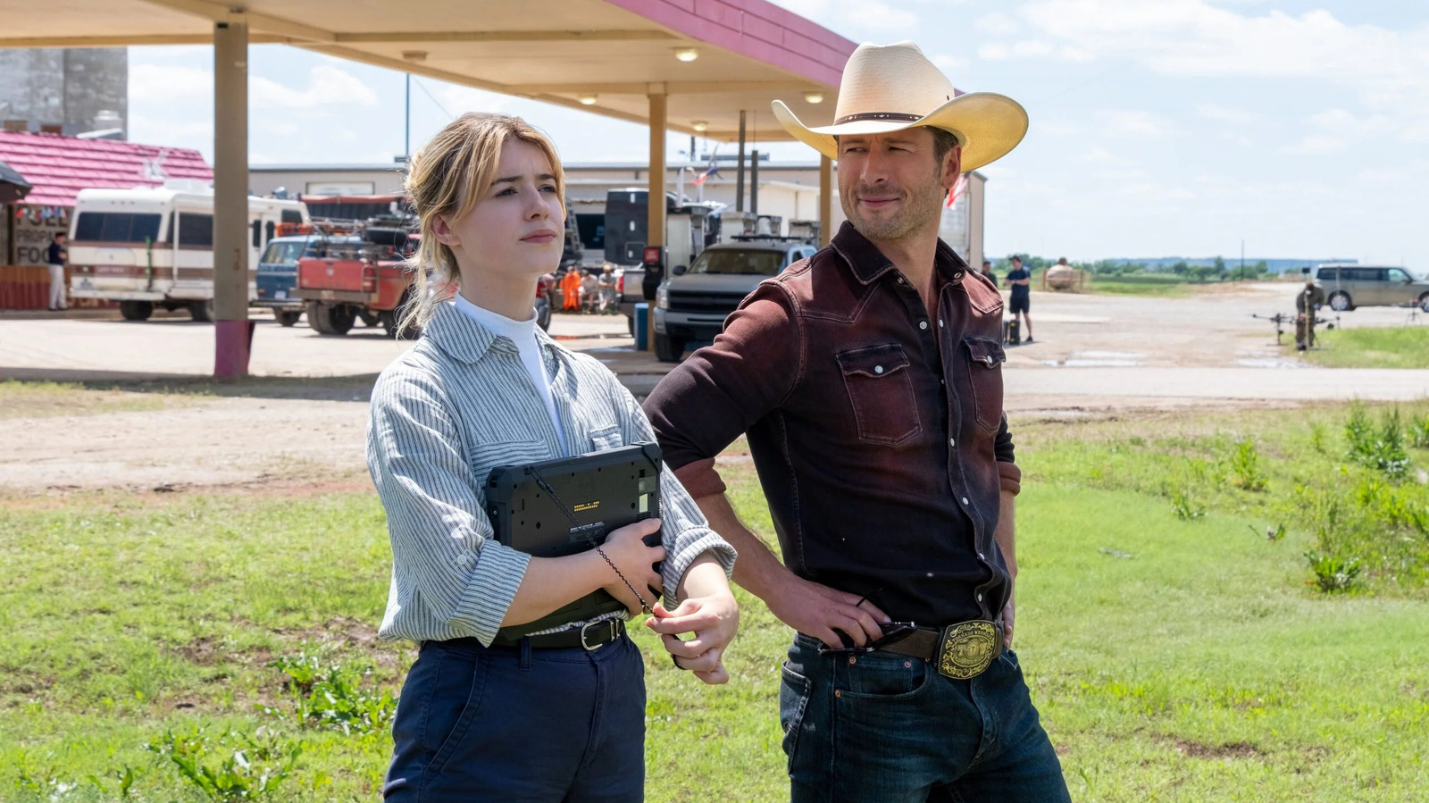 Twisters Ending Explained: If You Feel It, Chase It