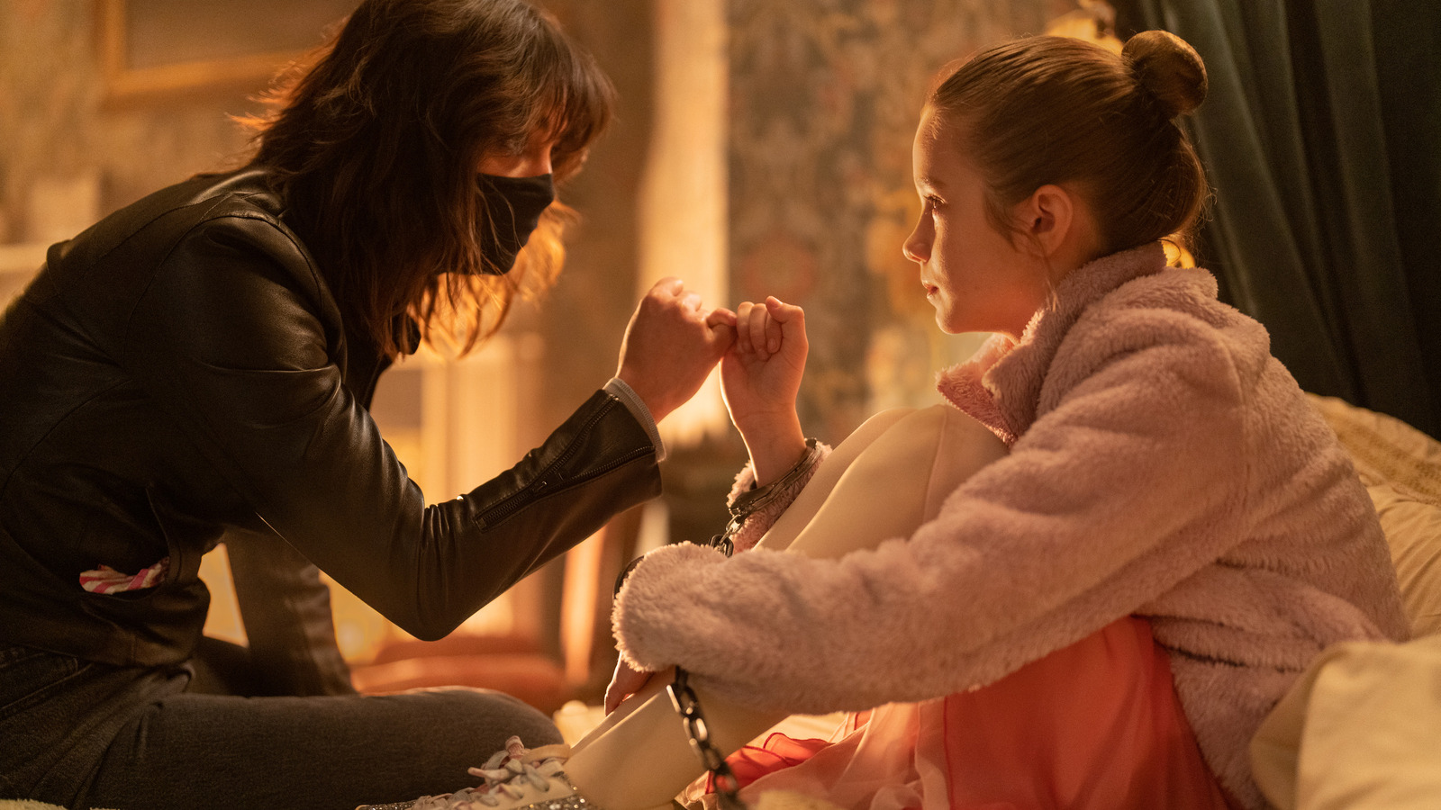 Two New Horror Movies Have Quietly Built Their Own Shared Universe