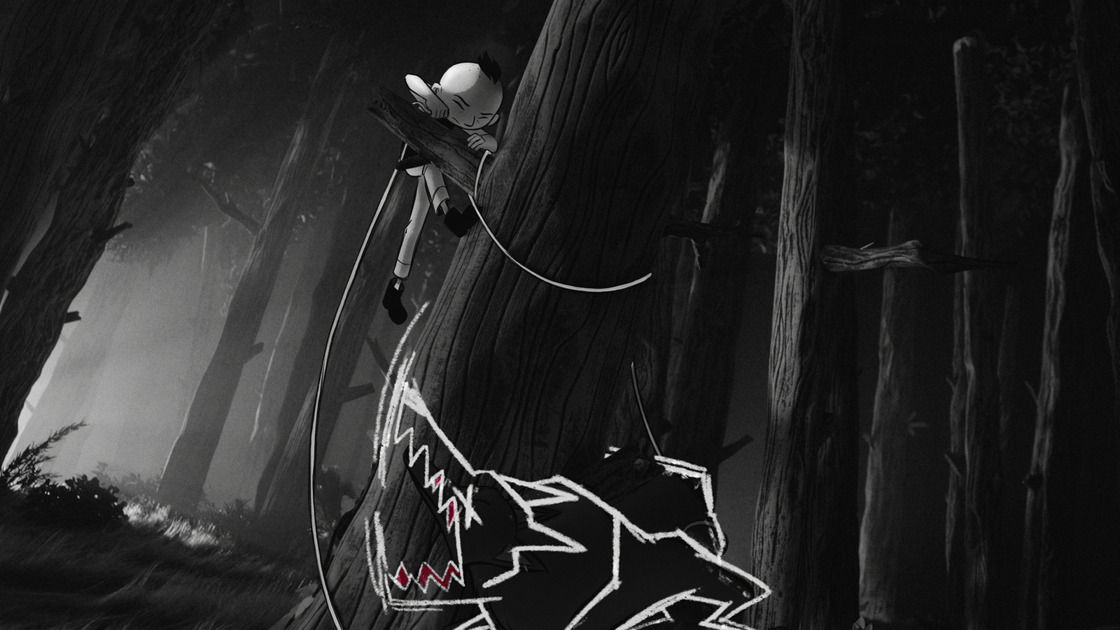 U2's Bono Worked On One Of The Year's Most Unexpectedly Beautiful Films