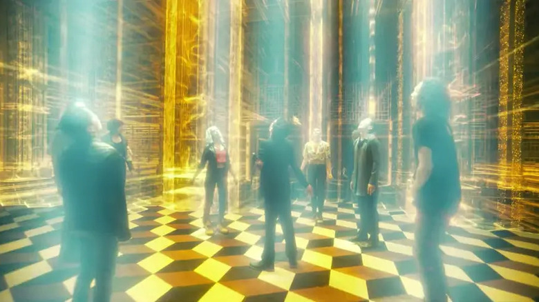 The Umbrella Academy Season 4 - Release Date, Cast, And More Info