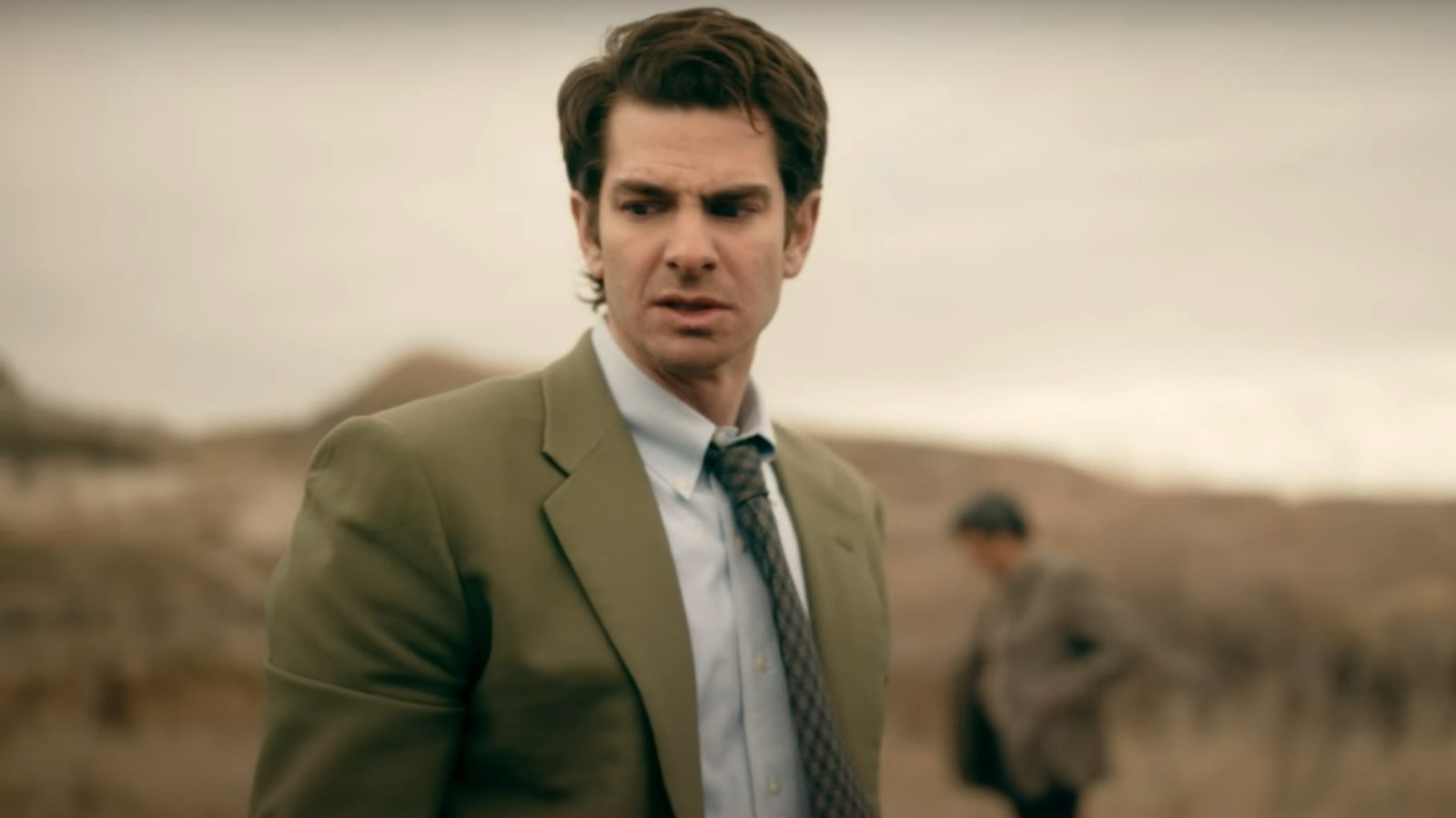 Under The Banner Of Heaven Teaser: Andrew Garfield Investigates A Murder