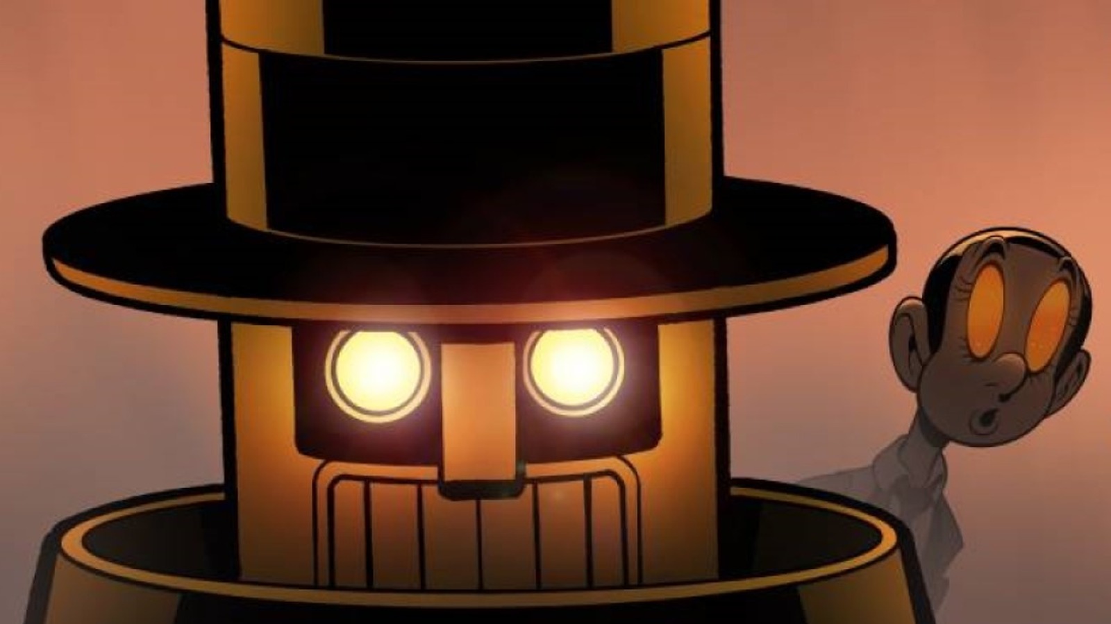 Genndy Tartakovsky est de retour avec une autre série passionnante et ...