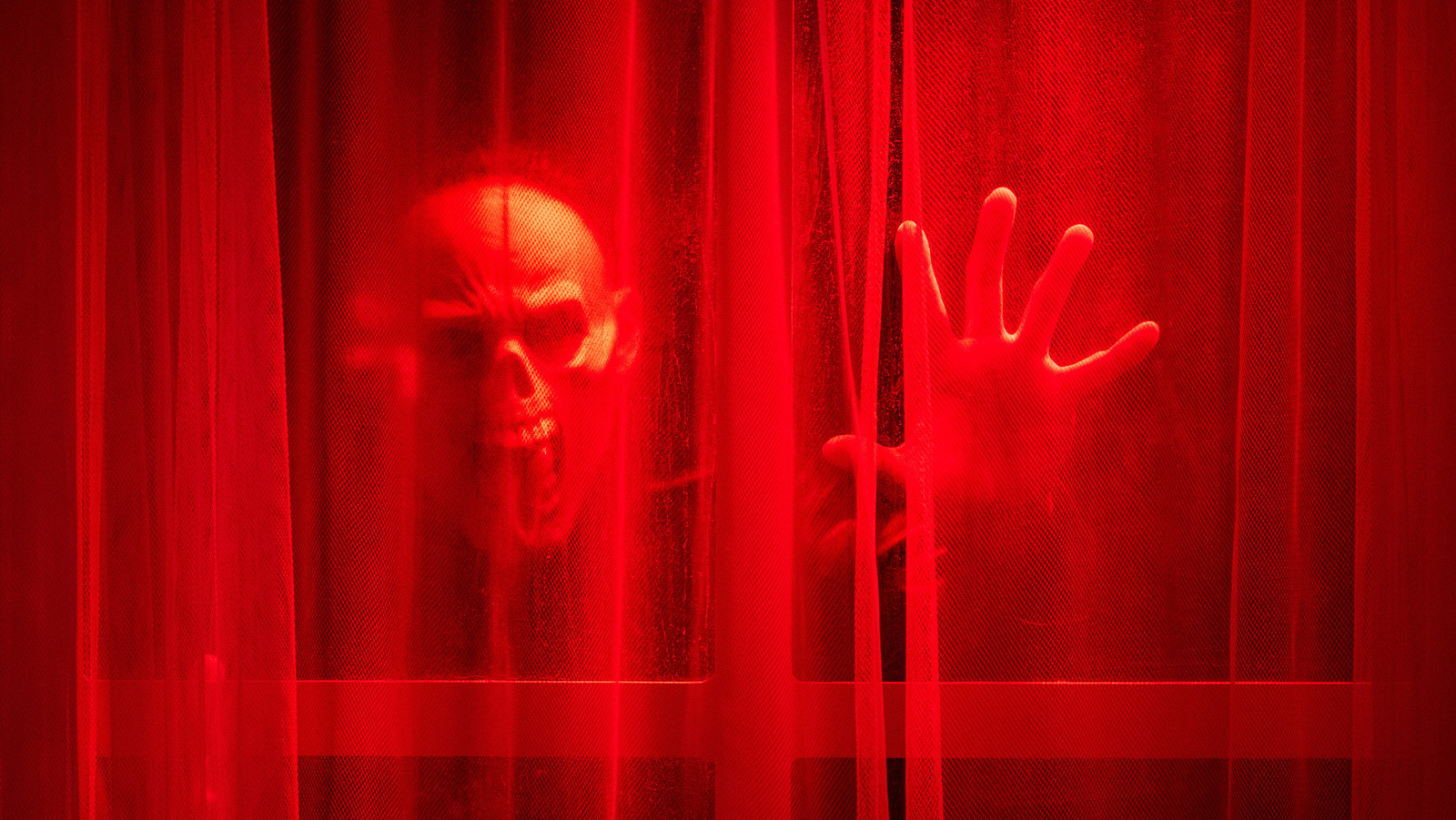 Universal Halloween Horror Nights: Rules You Should Know Before Visiting