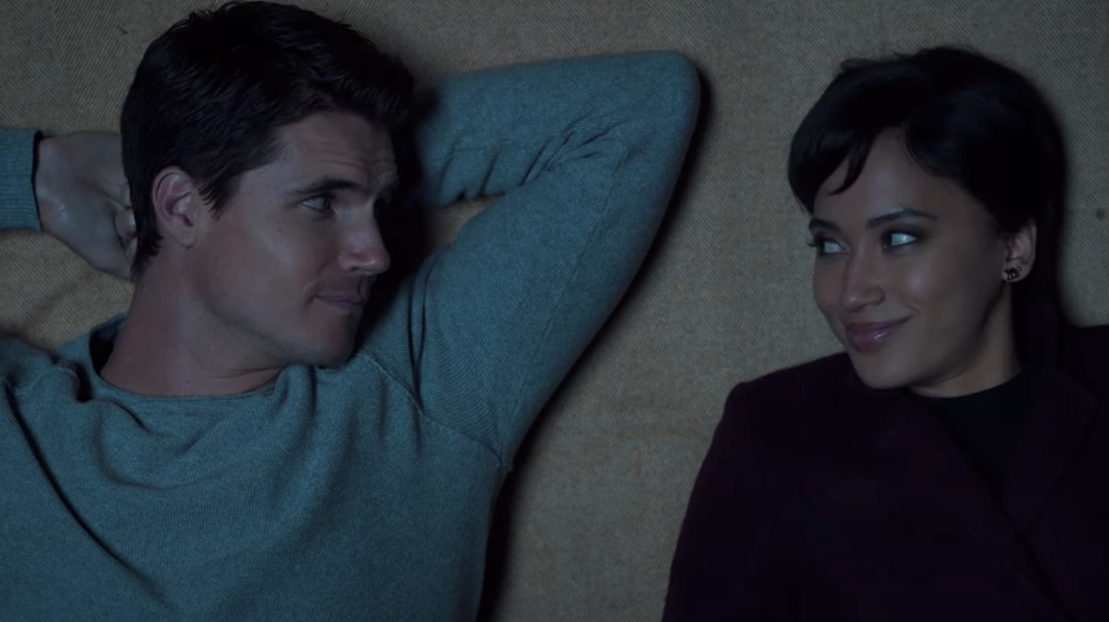 Upload Season 2 Heads To Amazon Prime Video This March