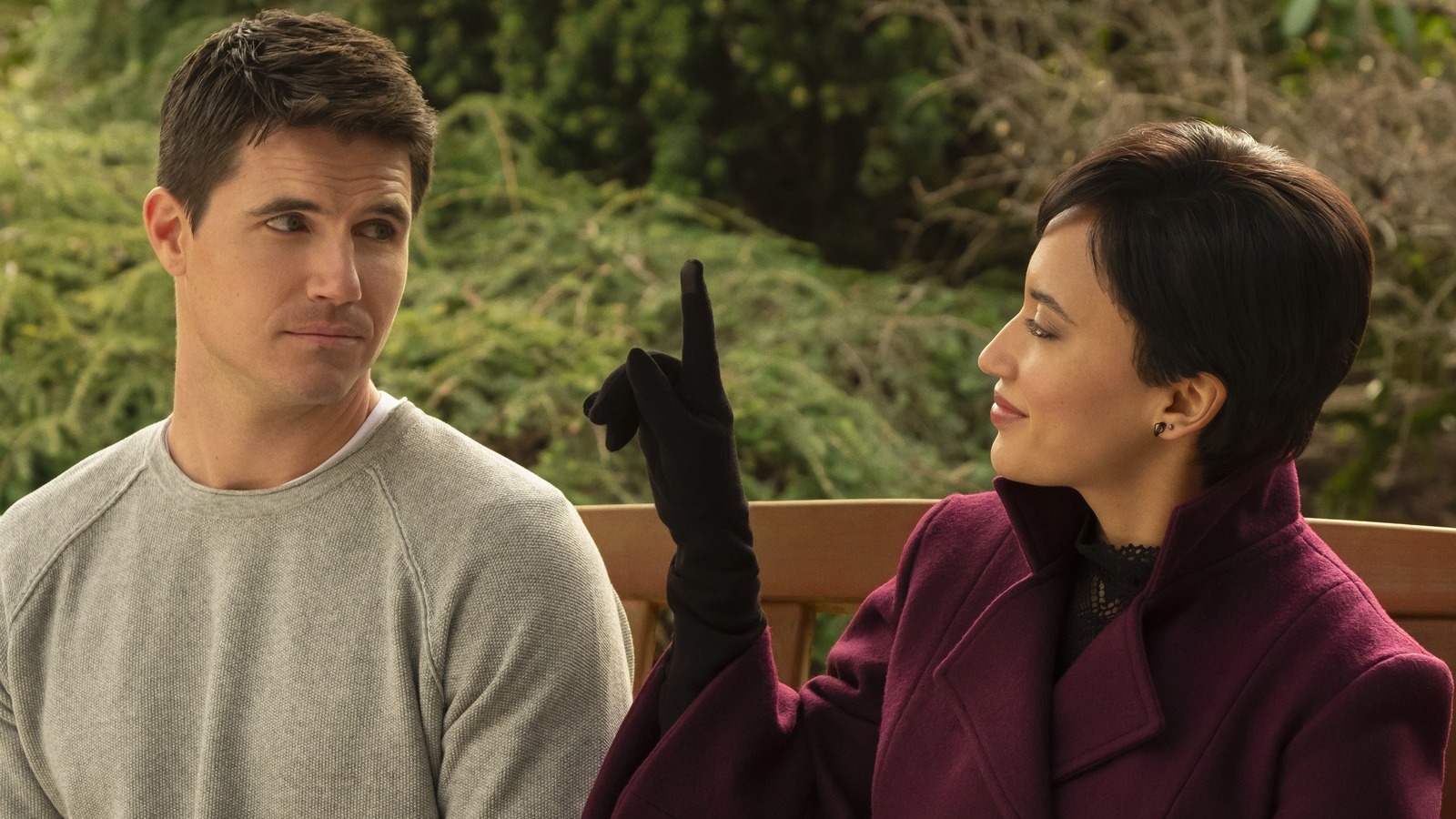 Upload Season 3 Is Already Being Written Ahead Of Season 2 Premiere