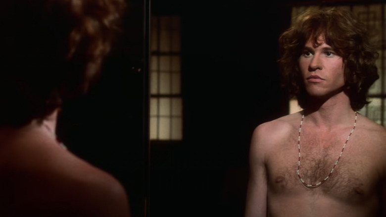 Val Kilmer Went Violently Off-Script During His Audition For The Doors