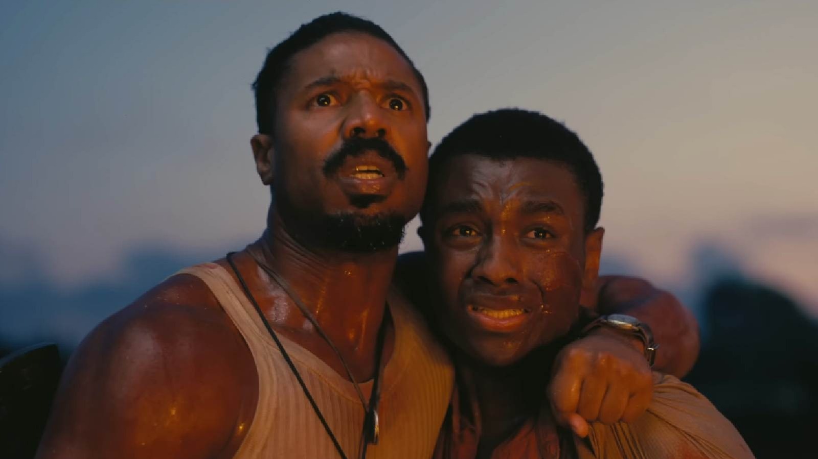 Sinners: Vampires Crash The Party In New Trailer For Ryan Coogler ...