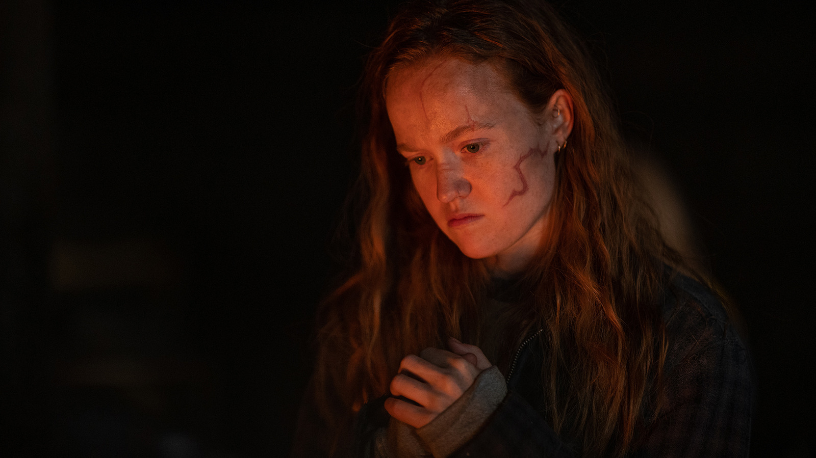 Van's Cruel Twist Of Fate In Yellowjackets Season 2 Episode 7