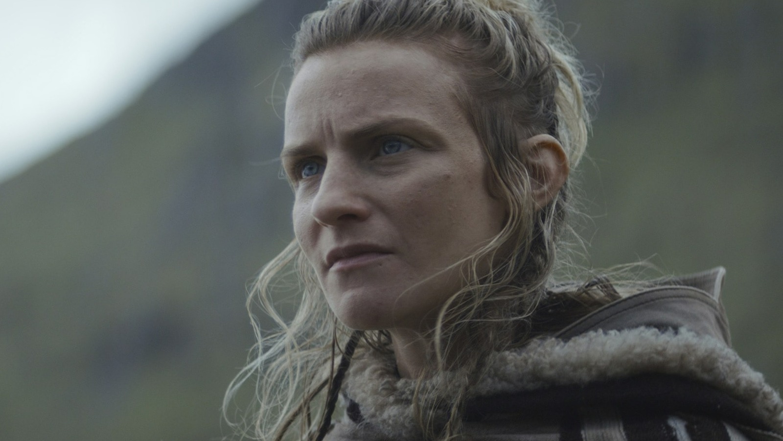 Vel Sartha's Changing Wardrobe In Andor Reveals A Key Detail About The Star Wars Rebel [Exclusive]