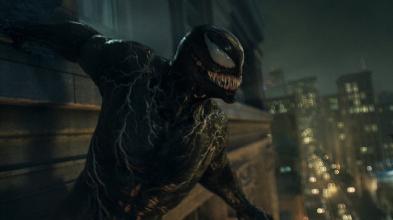Venom: Let There Be Carnage Credit Scene Explained: It's Madness, Eddie