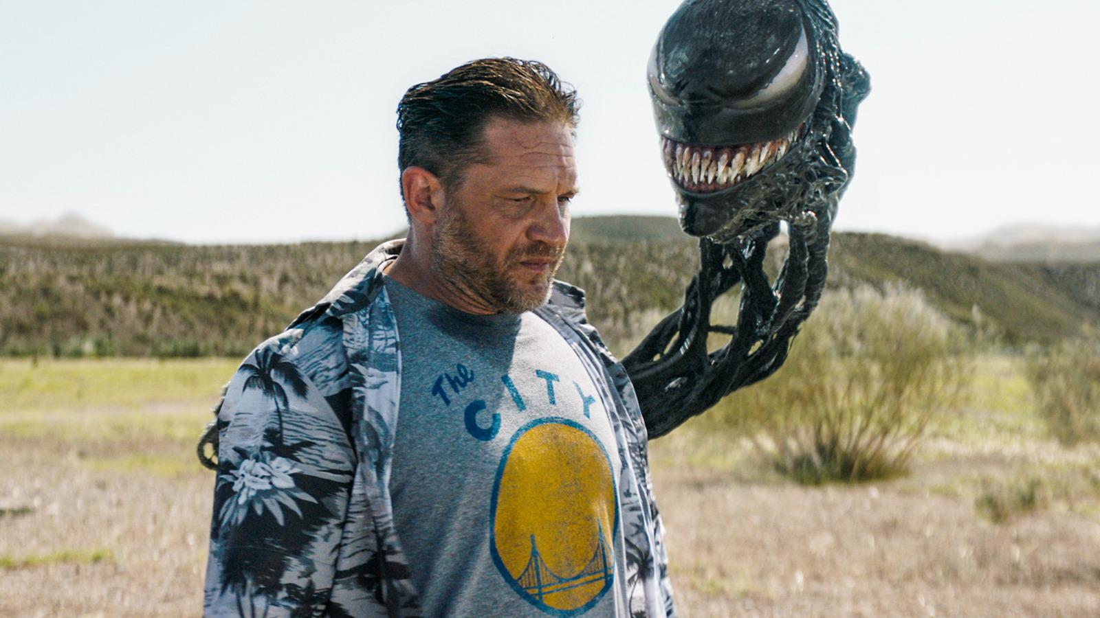 Venom: The Last Dance Ending Explained: Separate Ways