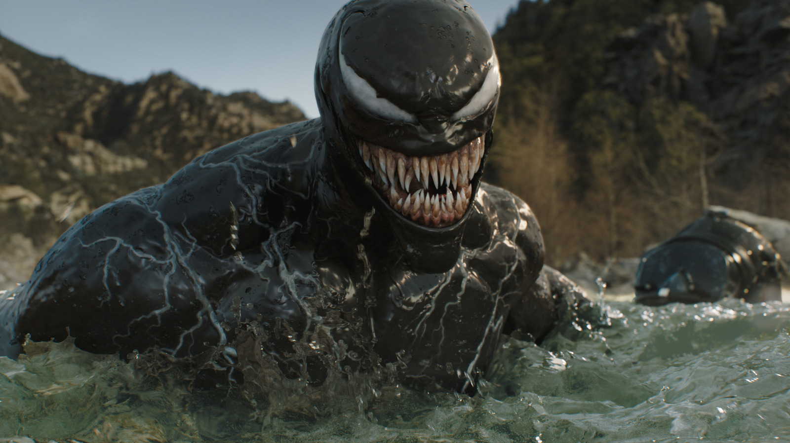 Venom 3 Review: Tom Hardy's Marvel Trilogy Ends With A Whimper