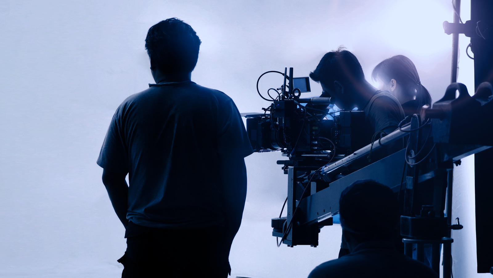 Veteran Prop Master Turned Down Rust Job, Saying 'There Were Massive ...