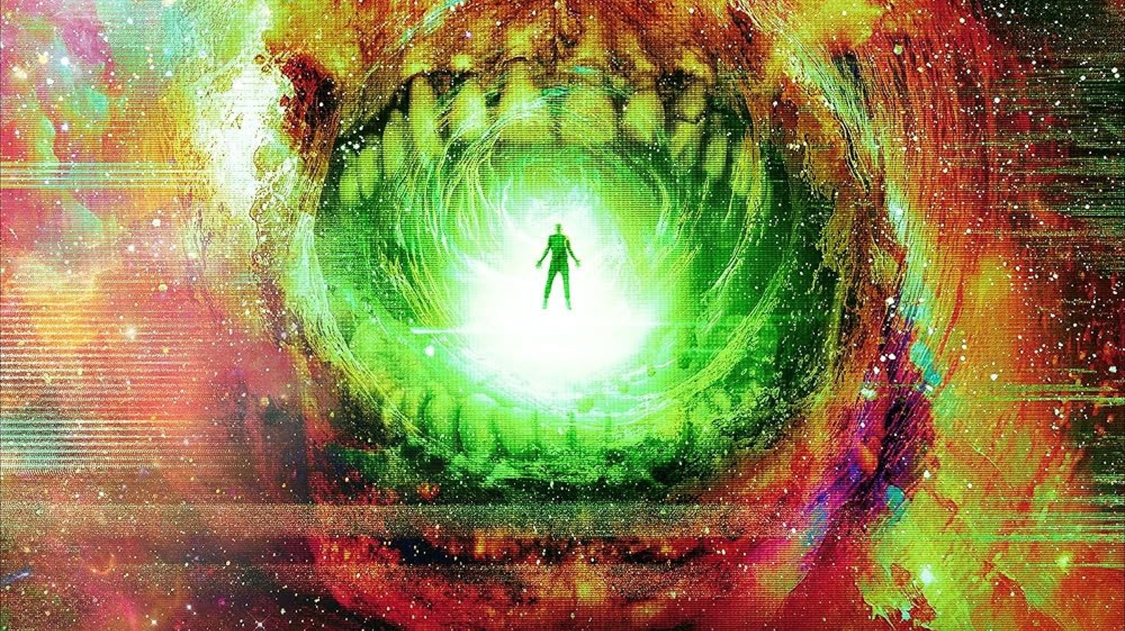 V/H/S/Beyond Review: An Out Of This World Horror Anthology