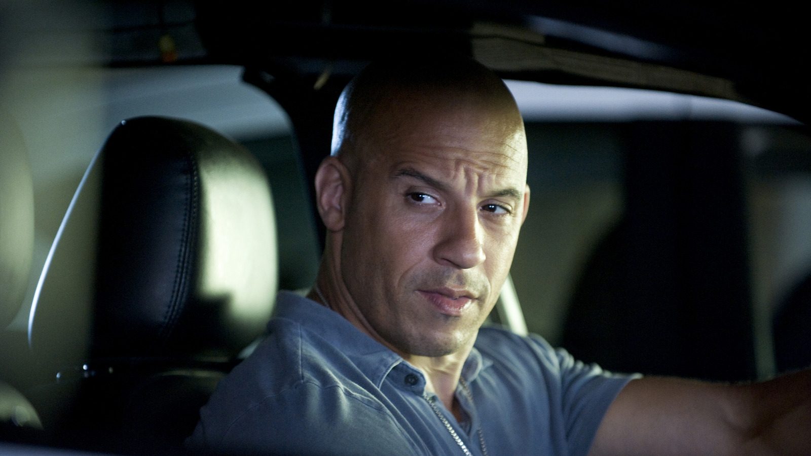 Vin Diesel Accused Of Sexual Battery Against Former Assistant On Fast Five - /Film - TrendRadars