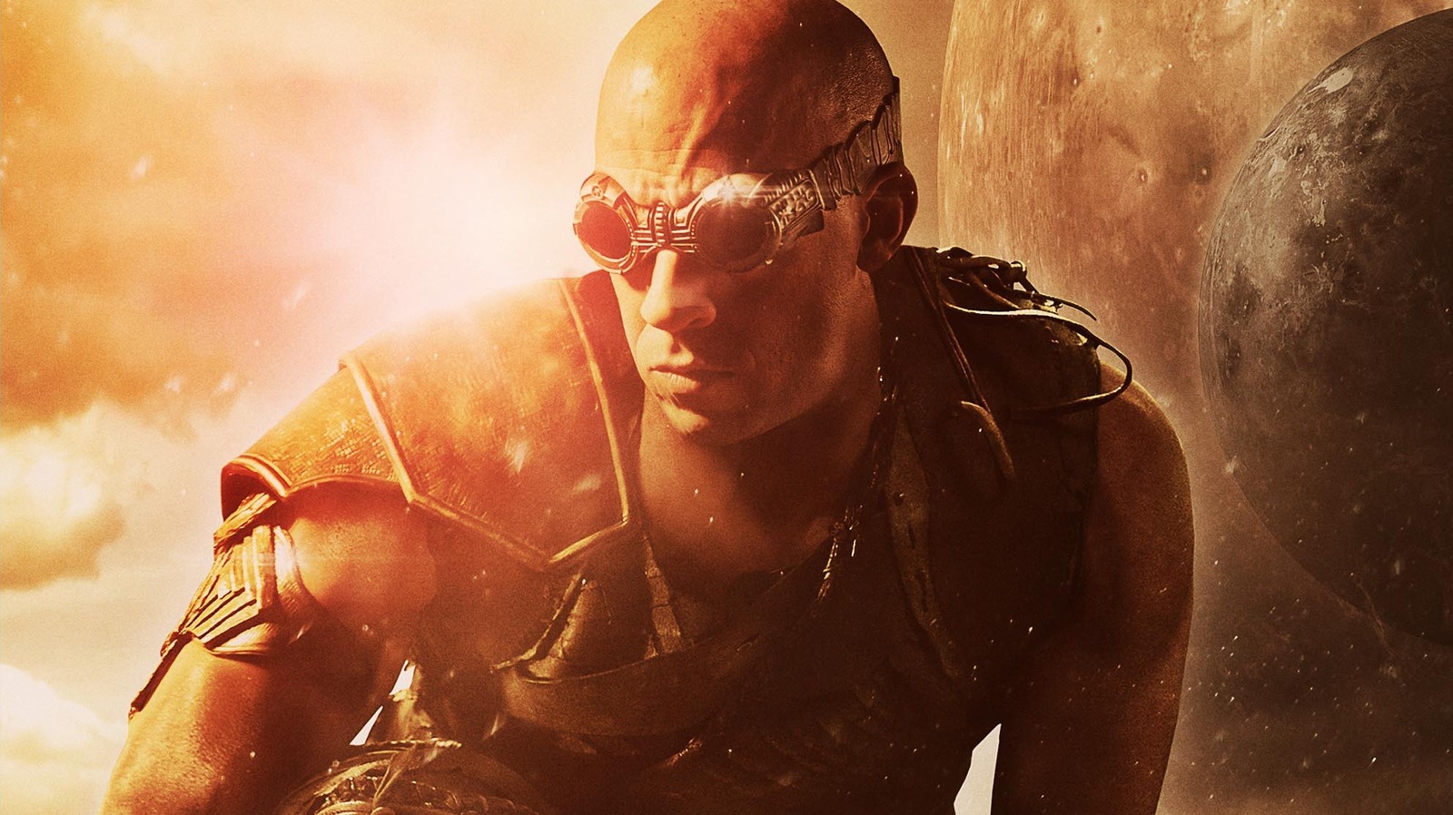 Riddick: Furya Sends Vin Diesel Back To His Other Franchise