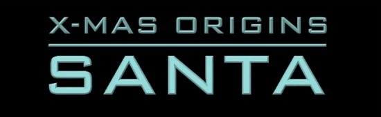 VOTD: X-Mas Origins: Santa