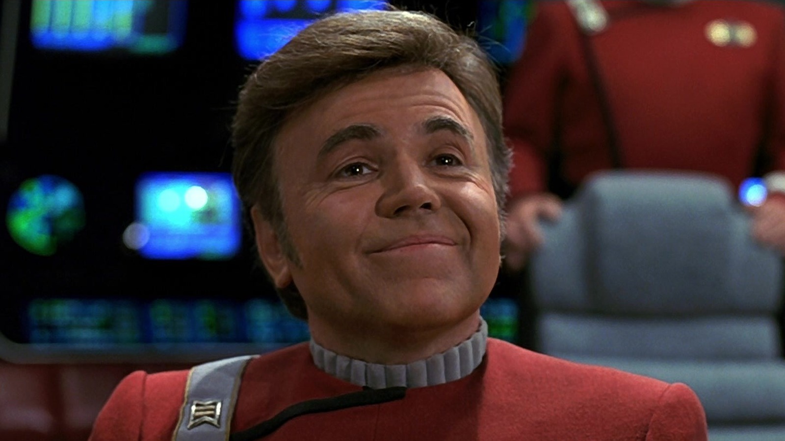 Walter Koenig's Star Trek VI Pitch Killed Off Multiple Main Characters