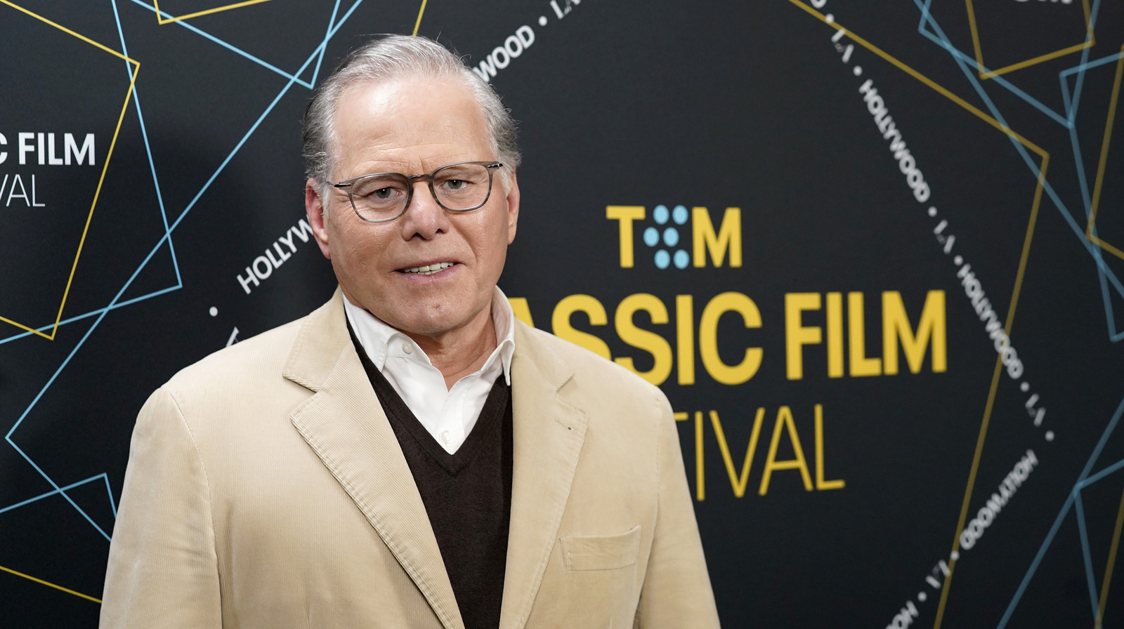 David Zaslav Hit With 'Pay Your Writers' Chant During Boston University ...