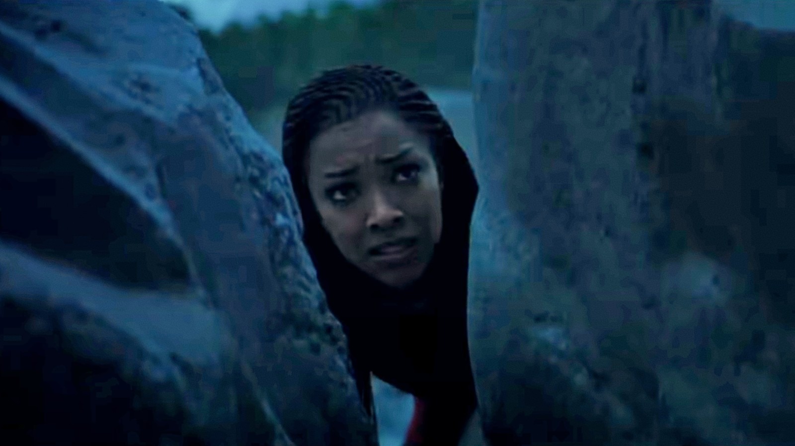 Watch A Brand New Clip From Star Trek: Discovery's Fifth And Final Season