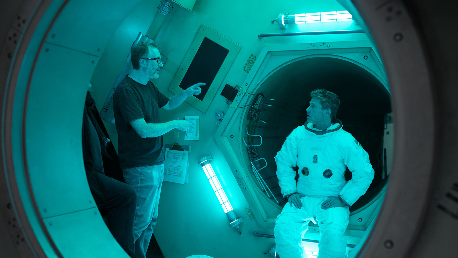 Watch Director James Gray Perfectly Sum Up What's Wrong With The ...