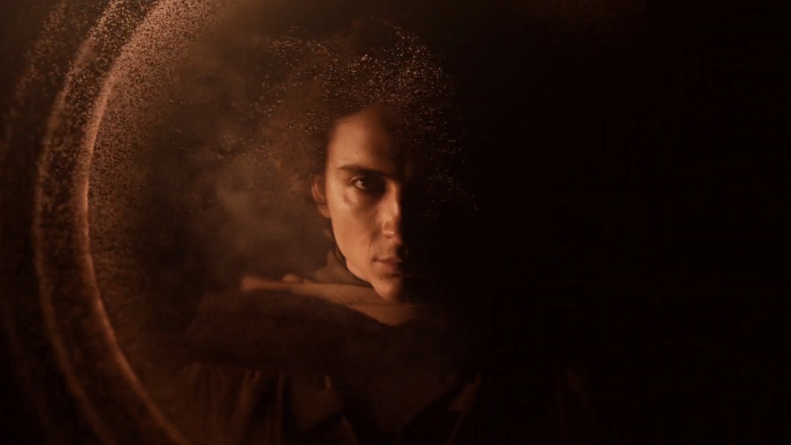 Watch The First Dune: Part 2 Footage, Including A Peek At Bald Austin ...