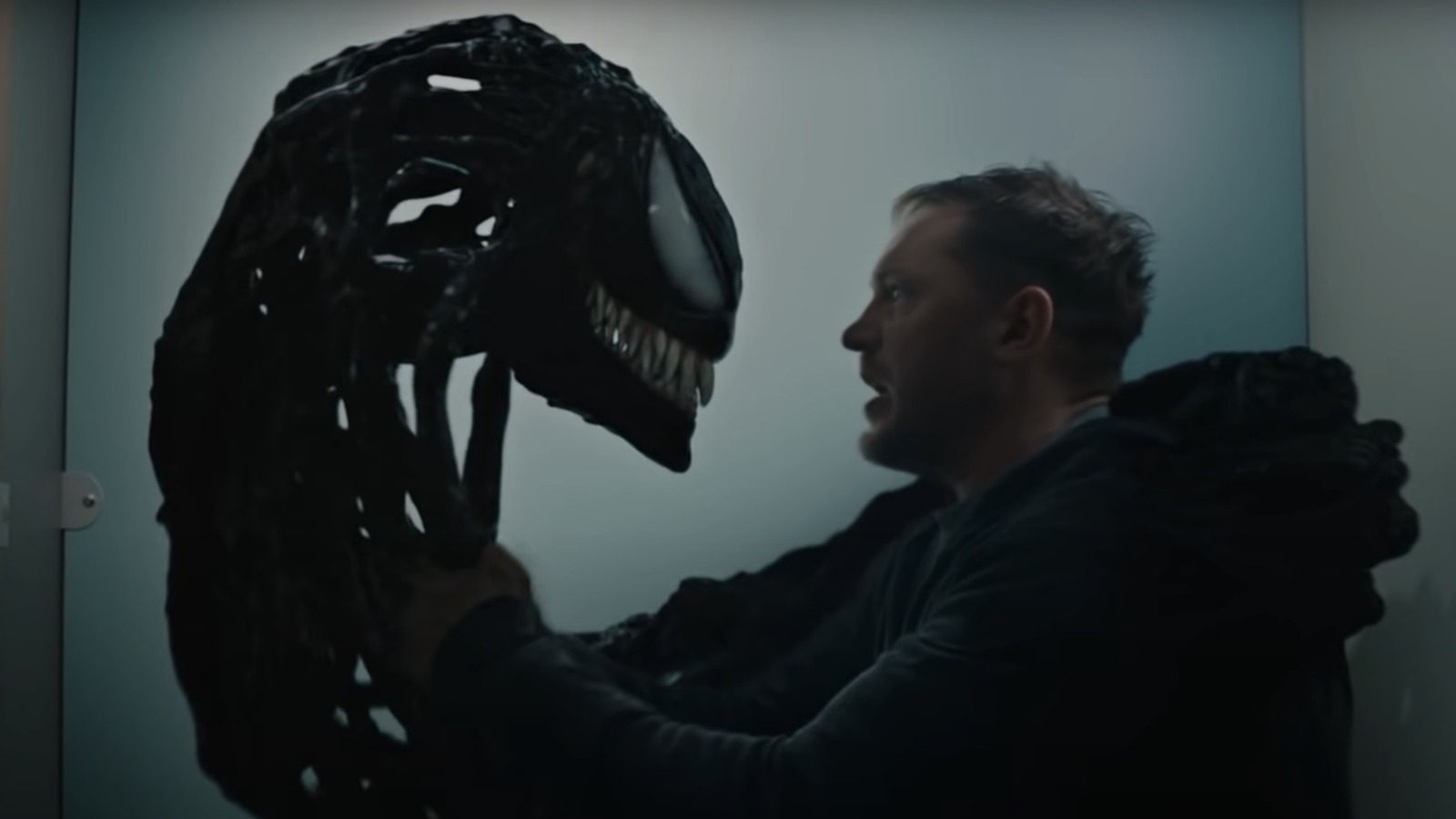 Watch The First Seven Minutes Of Rom-Com Venom: Let There Be Carnage