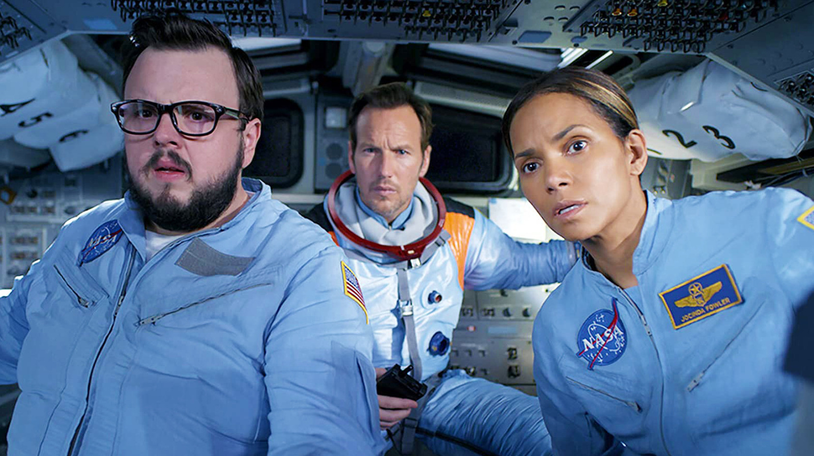 Watch The Moon Fall In The First Five Minutes Of Moonfall