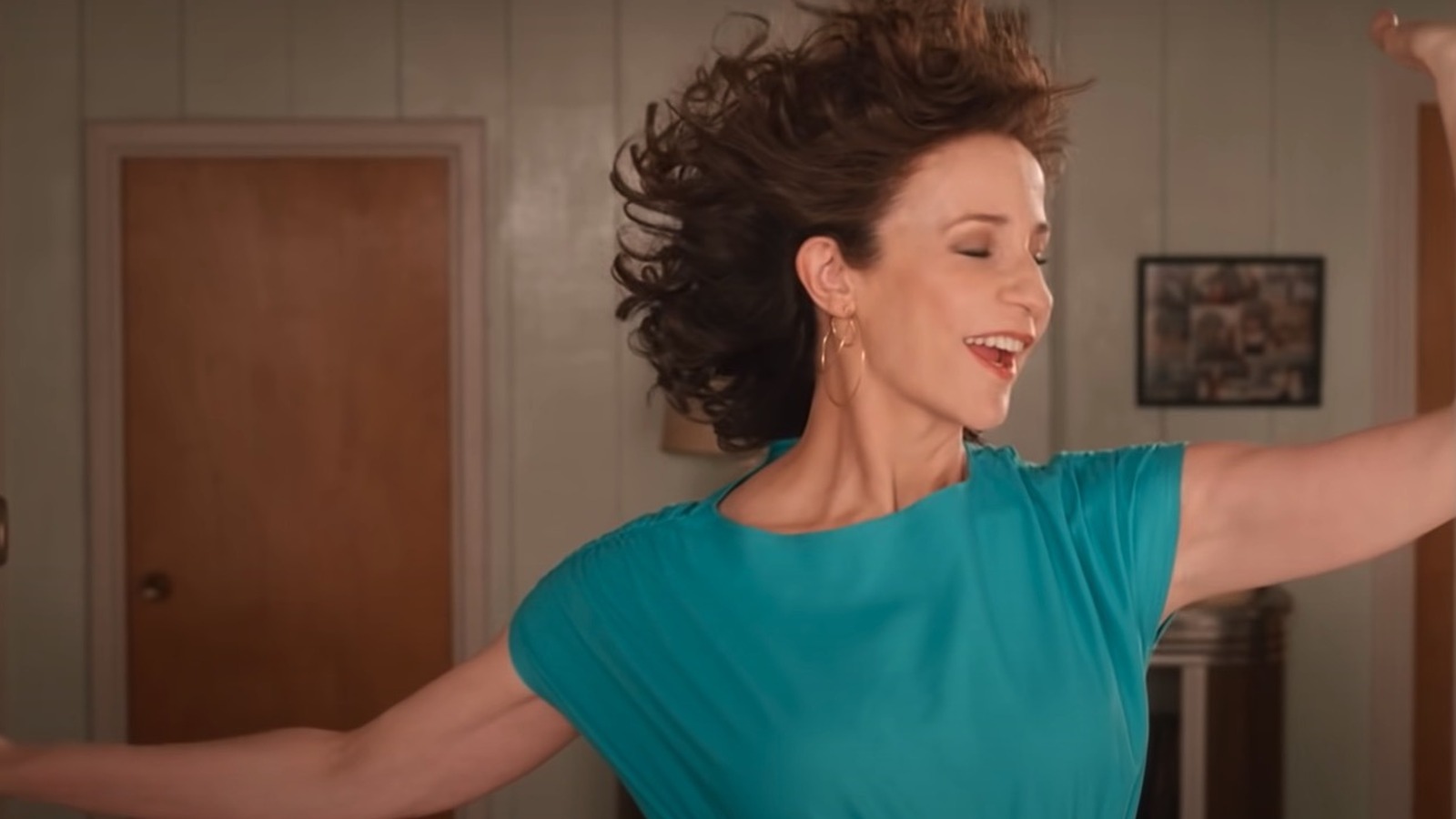 Watch The Trailer For Aline, Which Is Not Celine, Because It's Not ...