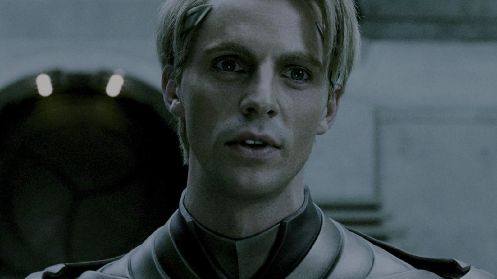 Watchmen Actor Matthew Goode Knows Exactly Why He Was Rejected For James Bond