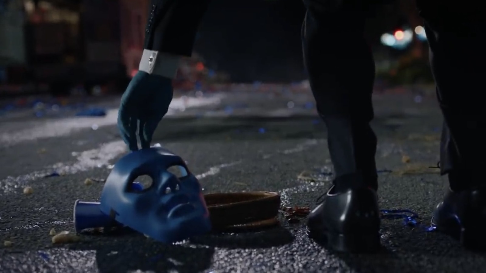 'Watchmen' Trailer Breakdown: "Nothing Ever Ends. It's Only Just Begun."